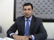 MUSTAFA YAVUZ İL GENEL MECLİS BAŞKANI GİBİ